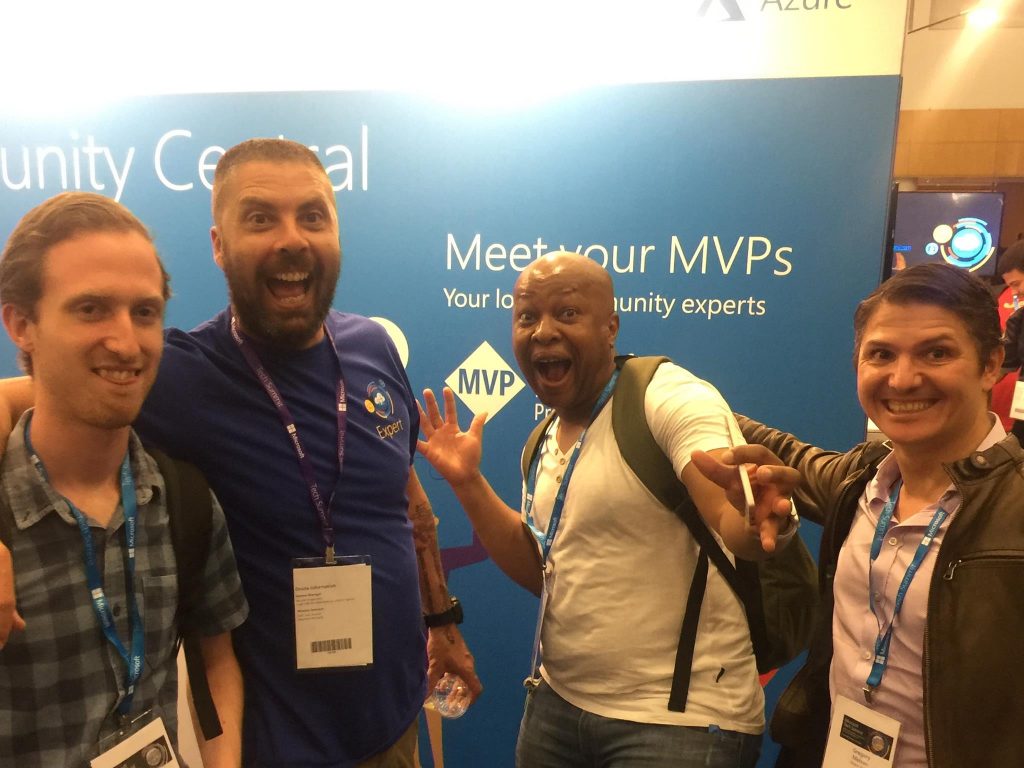 Microsoft Tech Summit | © 2025 Absolute Health Pty Ltd. All rights ...